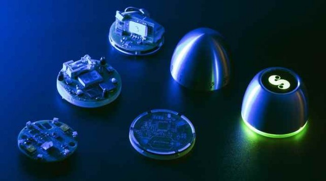 Coolest Remote You Have Ever Seen : SPIN Remote