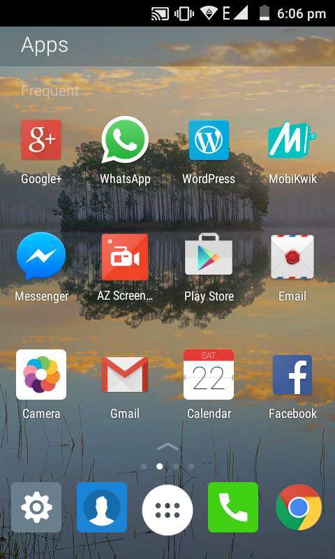 Microsoft's Arrow launcher Beta 4 Update: New logo, Other additions