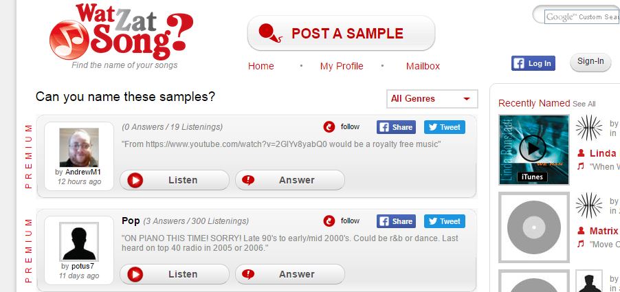 What Song Is This? 5 Best Apps To Identify Songs | Tech Legends