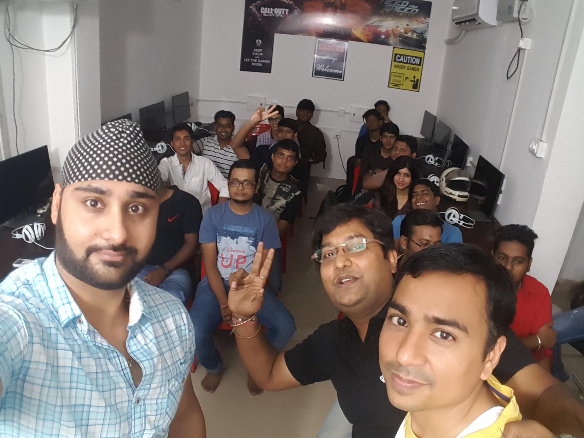 Meet Shagufta Iqbal a.k.a 'Xya': A Gaming Freak