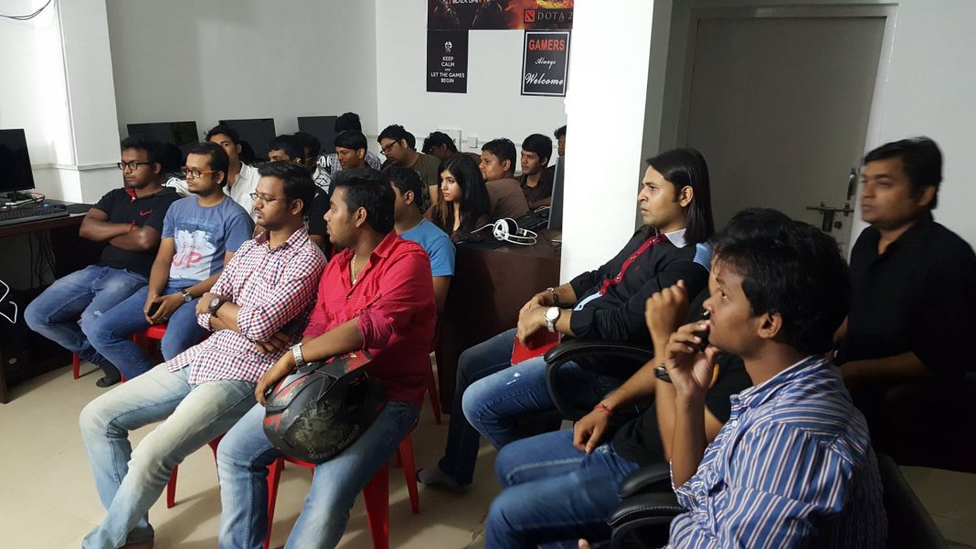 Meet Shagufta Iqbal a.k.a 'Xya': A Gaming Freak