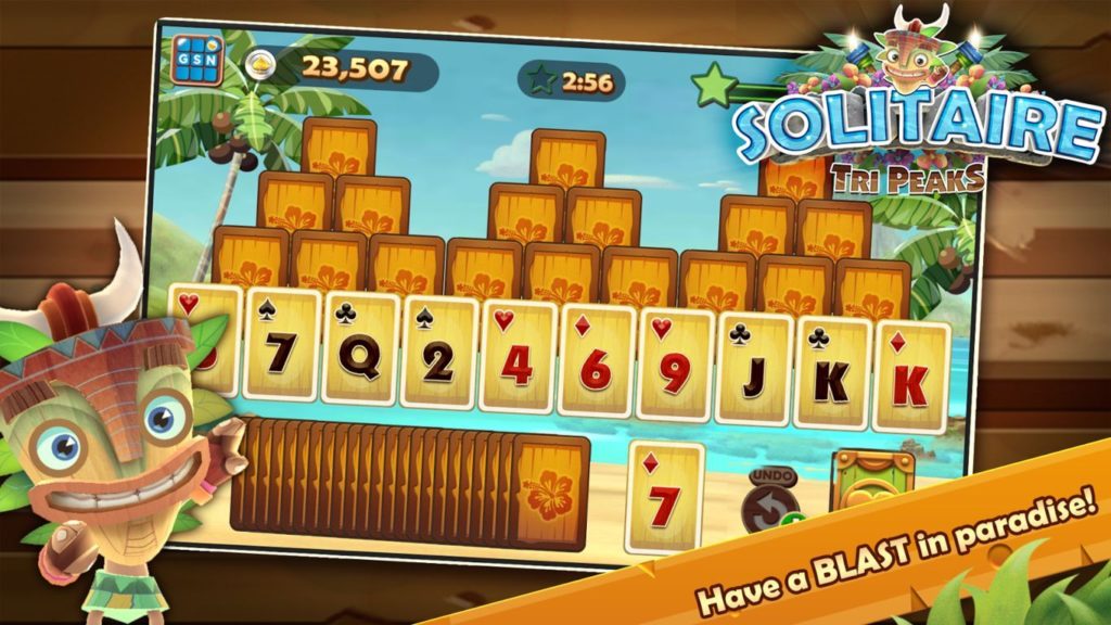 7 Best Solitaire Games For Android To Kill Your Time