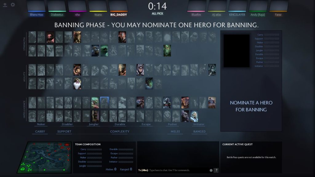 Best Dota 2 Heroes To Play With - Beginner's Guide